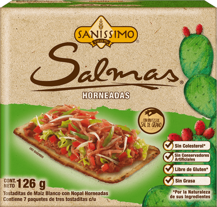 Productos | Saníssimo | Saníssimo