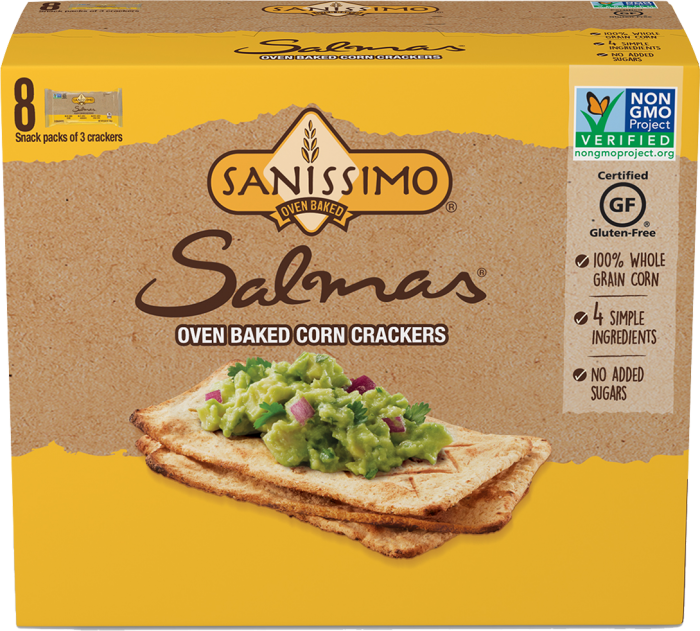 Productos | Saníssimo | Saníssimo