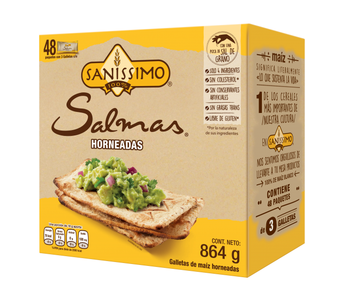 Productos | Saníssimo | Saníssimo