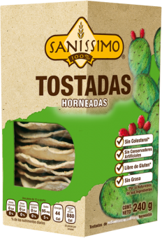 Productos | Saníssimo | Saníssimo