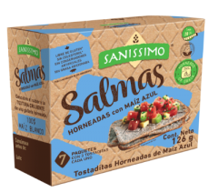 Productos | Saníssimo | Saníssimo